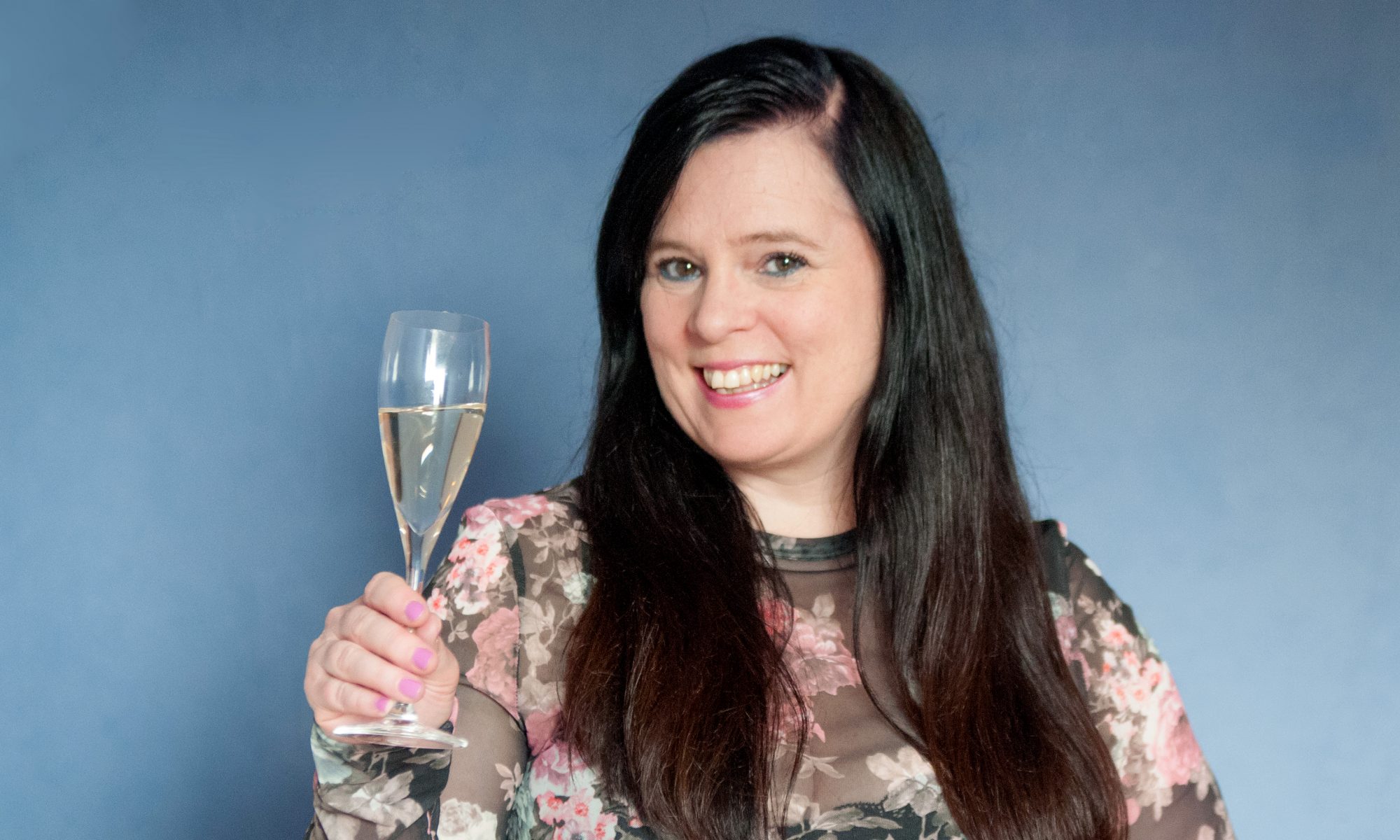 Gunilla Leining tar förstaplatsen som den inläsare som flest personer ...