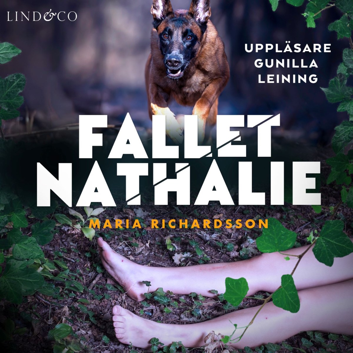 Ny recension på Fallet Nathalie – Välkommen till min hemsida & blogg.